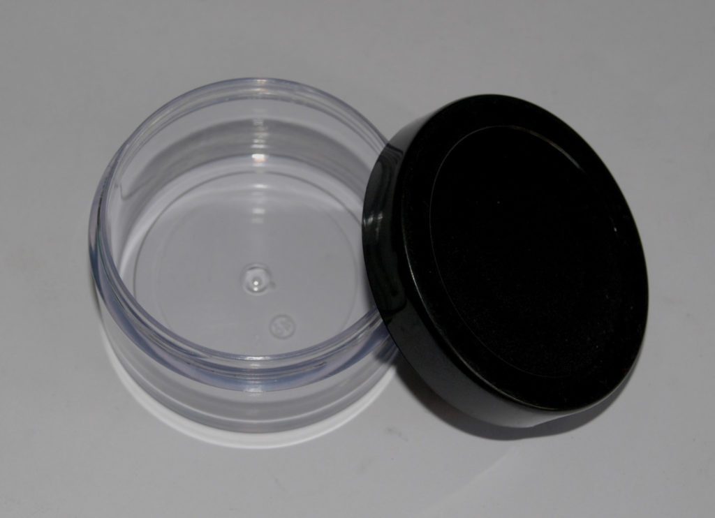 Clear Evidence Plastic Jar Delhi, Meerut, Dehradun, Haridwar, Rishikesh