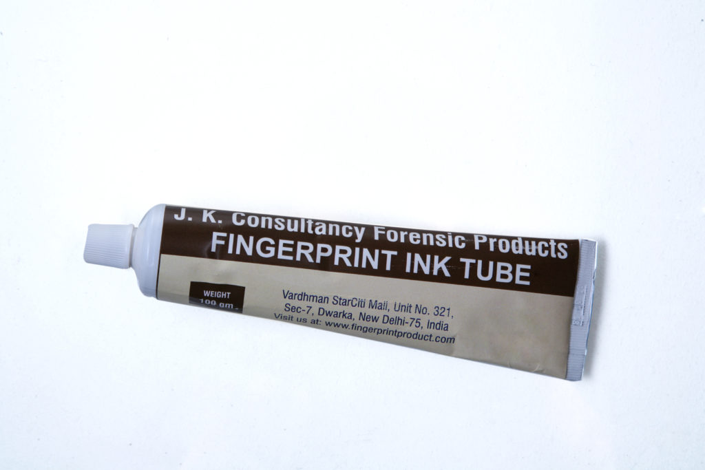Fingerprint ink, Delhi, Mumbai, Kolkata, Howrah, Chennai, Hyderabad, Leh