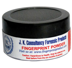 Magnetic Fingerprint Grey Powder , Delhi, Gangtok, Aurangabad, Tezpur